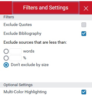 Turnitin vs Drillbit – Which Plagiarism Checker is Better? - Plagiarism ...